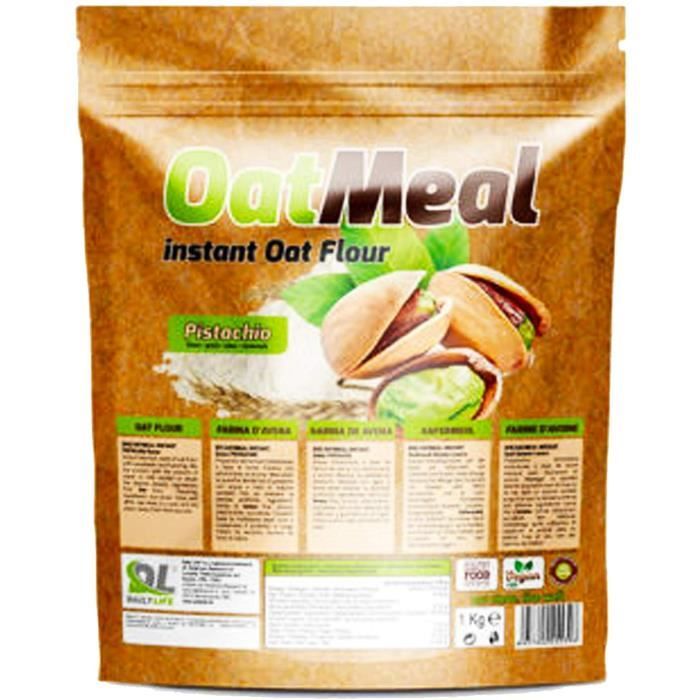 Farine - Instant Farina Di Avena Sacchetto - Cdiscount Au quotidien