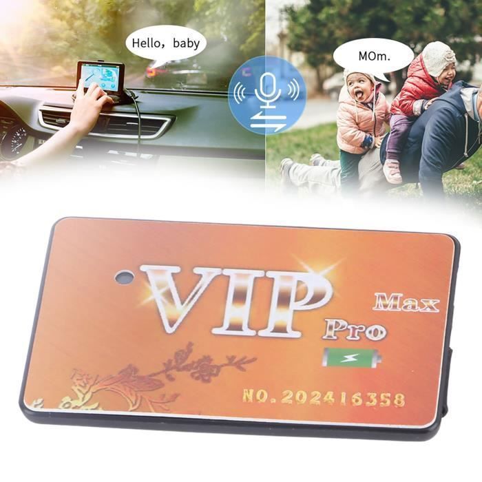 Écouteurs sans fil - OMABETA - VIP Pro GSM - Détection dissimulée ...