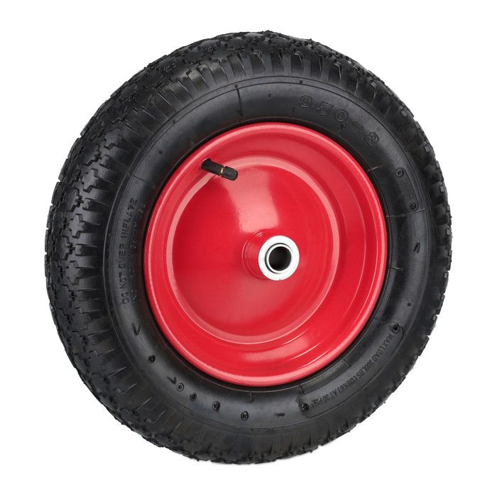 Pneu Brouette 3 50 8 1