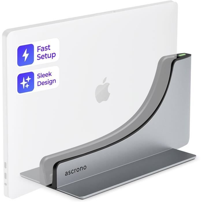 Hub Vertical Pour Station D'Accueil | Compatible Avec Apple Macbook Air ...