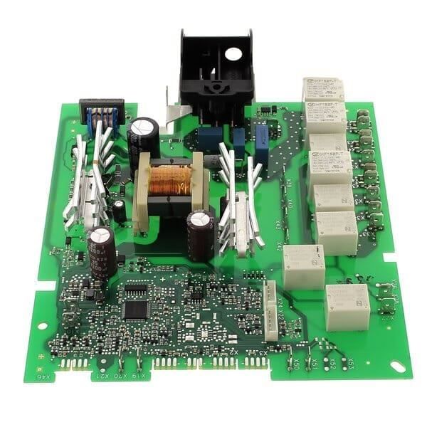 Module de puissance 11029059 pour Four Siemens - Cdiscount Electroménager
