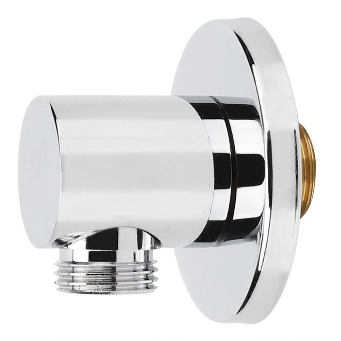 YOSOO Shower Connector, Shower Hose Connector, Shower Head Mount Shower ...