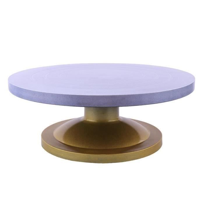 KE17790-Roue de poterie table tournante plate-forme de Sculpture roue ...