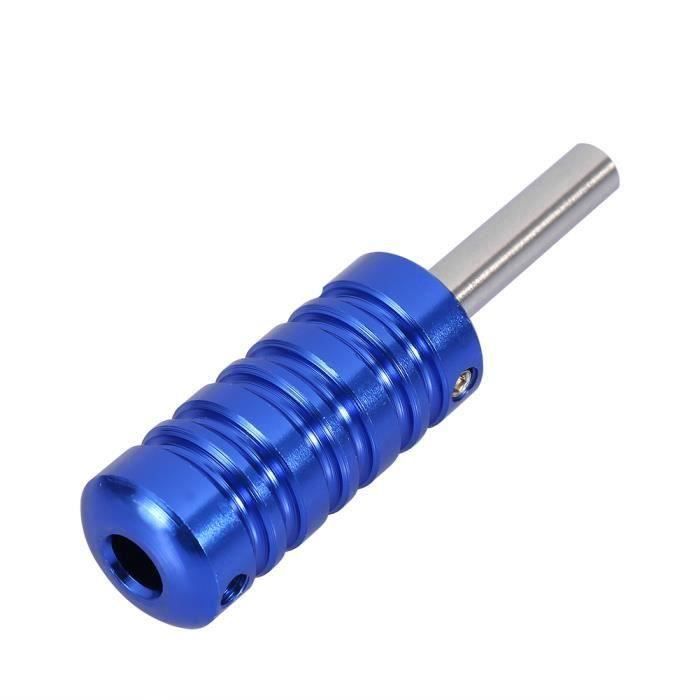 HuiYing-Tbest Poignée de pistolet de tatouage Tatouage Machine Gun ...