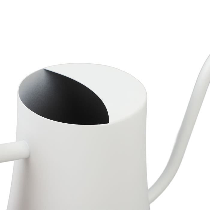Arrosoir d'intérieur - OMABETA - Modèle à long bec - Acier inoxydable ...