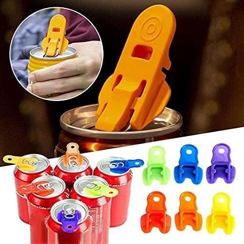 Tire-bouchon manuel portable pour ouvrir les boîtes de conserve ...