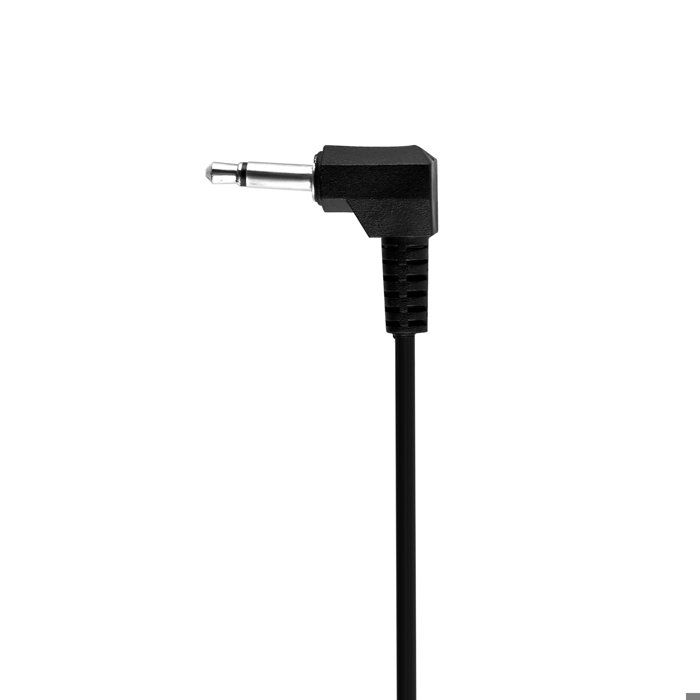 ESSGOO Micro pour radio avec prise Jack 3,5mm Autoradio Bluetooth PC ...