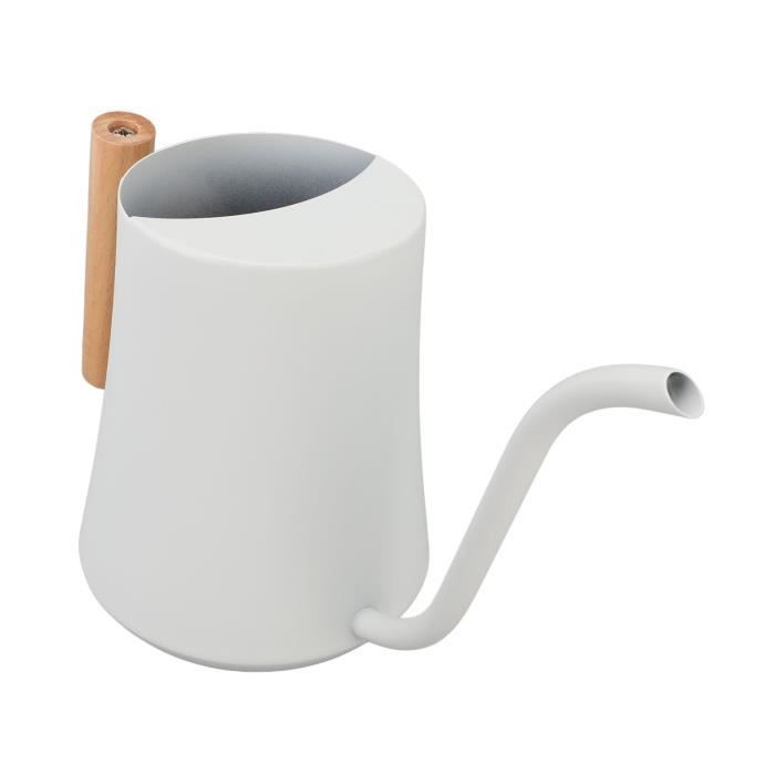 Arrosoir d'intérieur - OMABETA - Modèle à long bec - Acier inoxydable ...