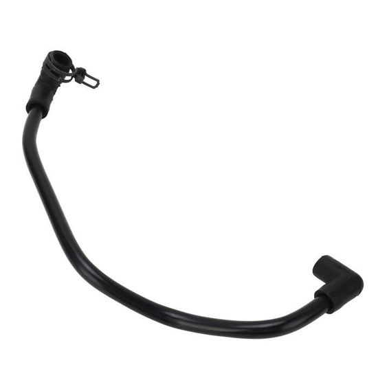 MSA 53032993Ac Tuyau De Ventilation De Carter 53032993Ae Remplacement ...