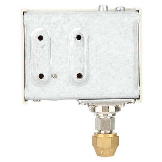 YOSOO Pressostat Pressure switch, pressure control switch for air-to ...
