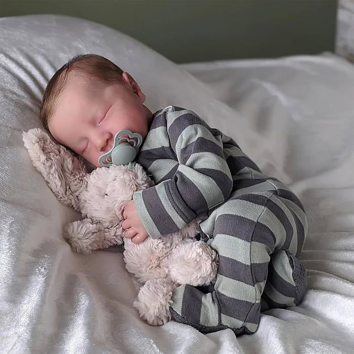 Newborn reborn baby dolls store