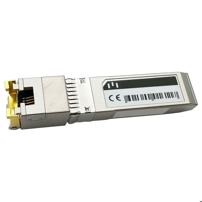 HPE Module Transceiver SFP+ 10 - Cdiscount Informatique