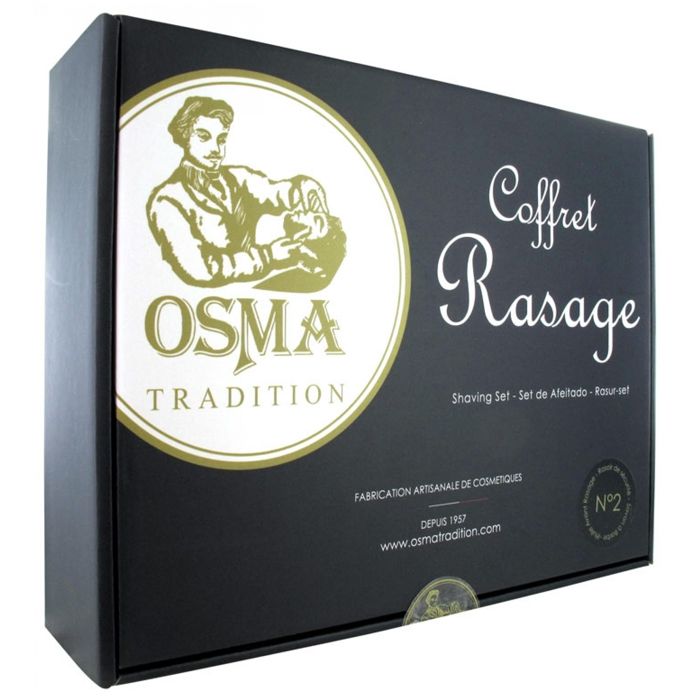 Osma Tradition Coffret N°2 - Cdiscount Au quotidien