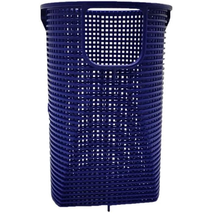 Pompe de Piscine Panier CréPine Paniers D'éCumoire Panier de Filtre de ...