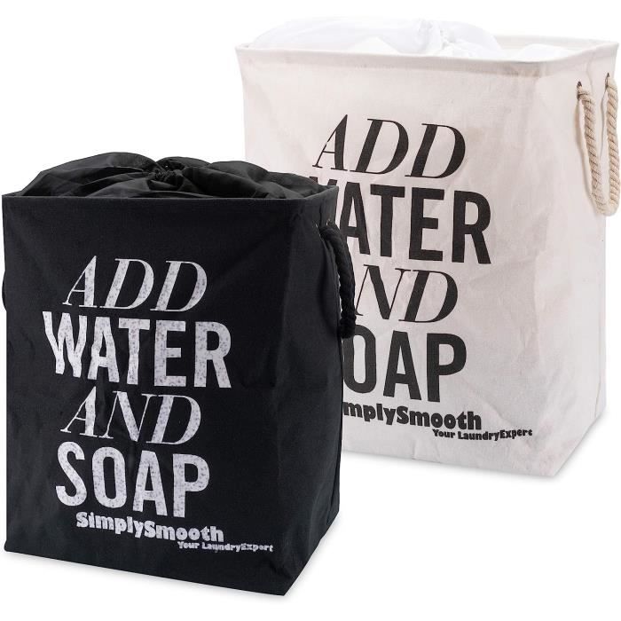 Trieuse De Paniers À Linge Avec Membrane De Recouvrement De Haute ...