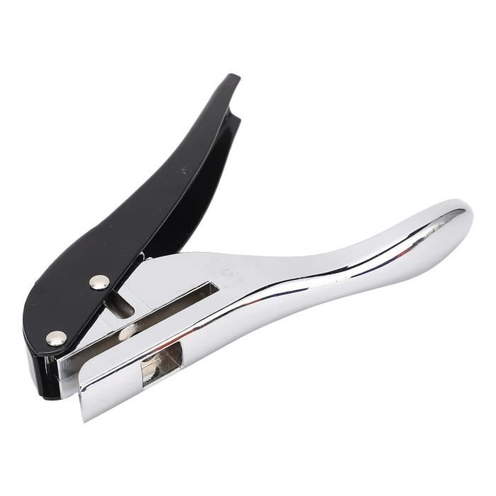 Perforatrice À Papier À Un Trou, Perforatrice À Papier À Trou Rond De 6 ...