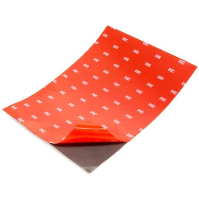 Scotch Acrylique plus ruban adhésif double face du ruban de montage ...