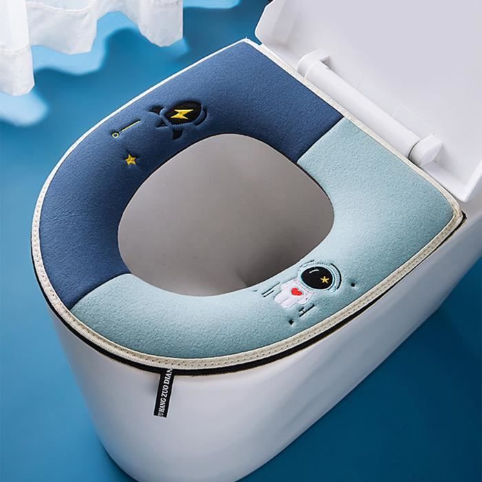 COLONNE WC - ARMOIRE WC - COFFRAGE WC - PONT WC Comfortable Toilet Pad ...