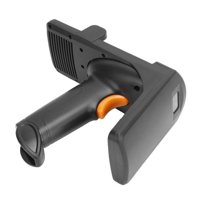 Duokon Scanner de codes à barres Scanner à Main Bluetooth Sans Fil pour ...