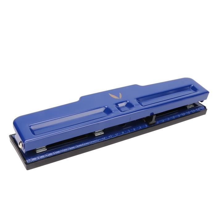 Fafeicy perforateur de 4 trous pour les planificateurs Perforateur de ... Fafeicy perforateur de 4 trous pour les planificateurs Perforateur de ...