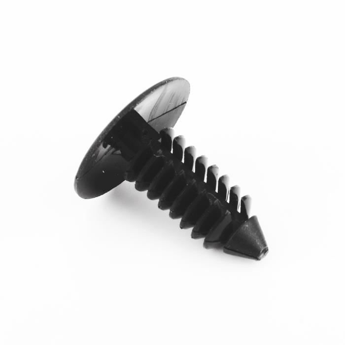 CES Rivet De Fixation De Garde-Boue 100Pcs Garniture De Porte De ...