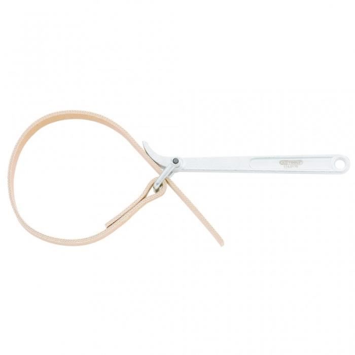 Clé à sangle - Kstools - Ø 140mm - Acier au chrome vanadium ...