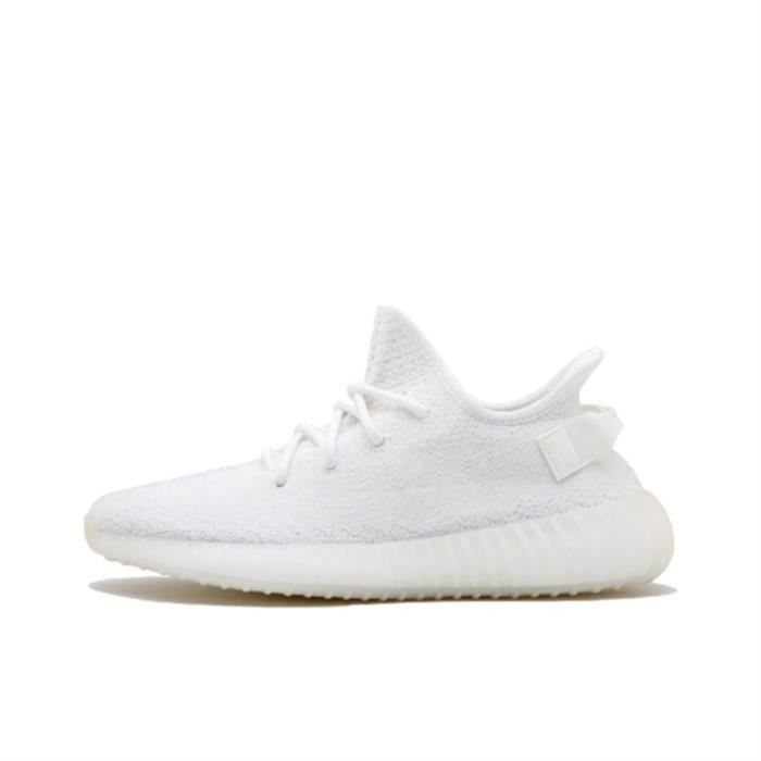 Adidas original Yeezy Boost 350 Couleurs multiples - Cdiscount Chaussures