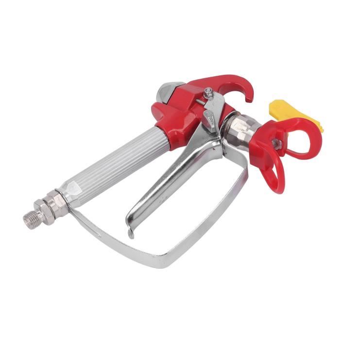 Pistolet pulvérisateur sans air - OMABETA - Kit haute pression ... Pistolet pulvérisateur sans air - OMABETA - Kit haute pression ...