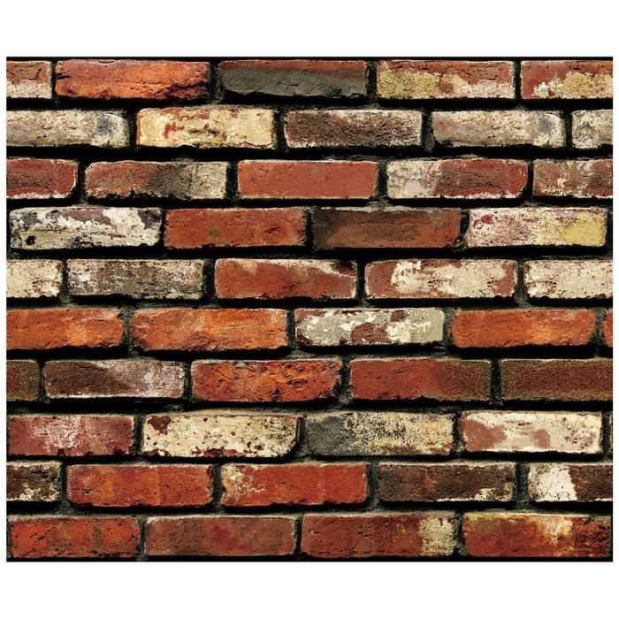 Décoratif Papier Peint Autocollant pour Placard Tiroir 45X300cm~P ...