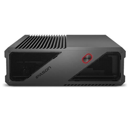 IPASON F-MIGRATE-Mini PC Ordinateur Unité Centrale Gamer-Windows 10 8GB ...