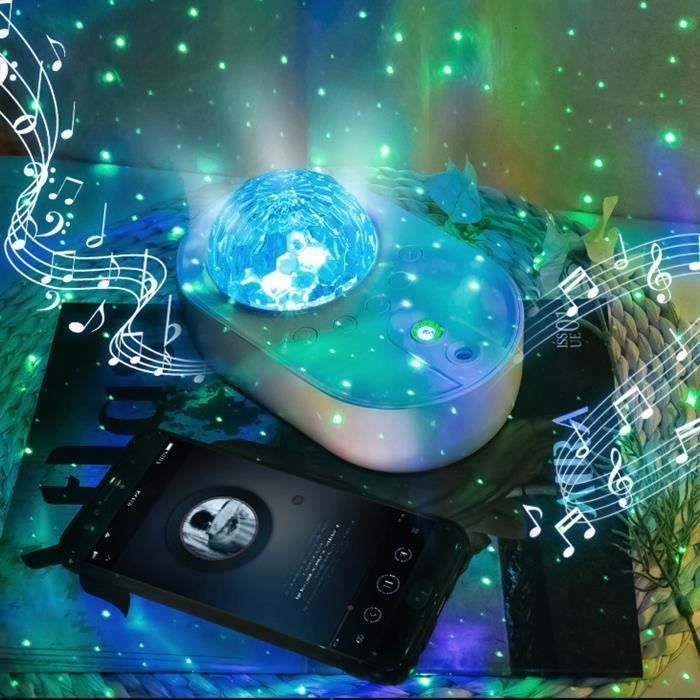 Sunshine-Lumière de Projection de vaisseau spatial Lampe de projection ...