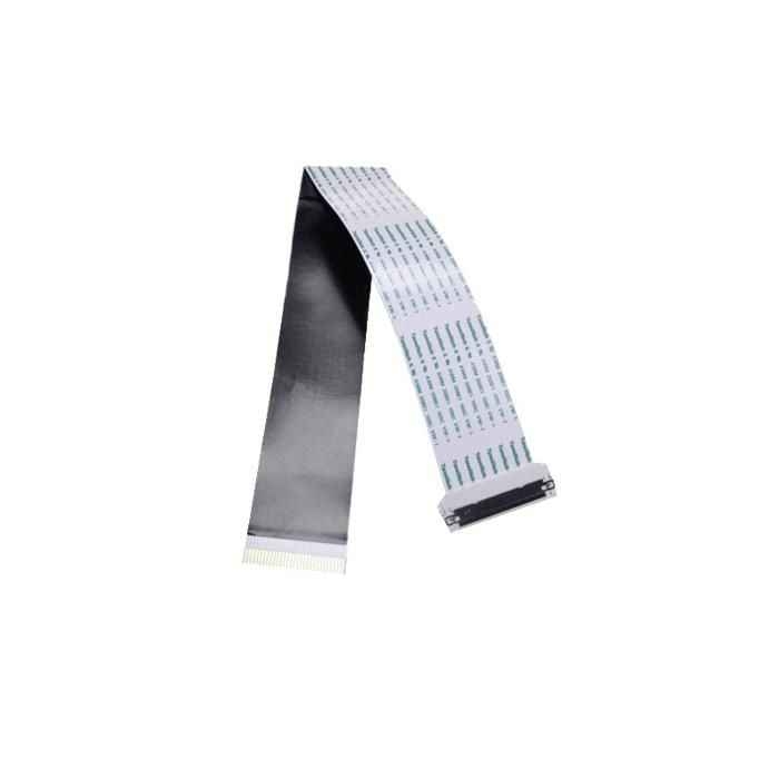 Cable Plat Nappe Cnas 30p/300 Ffc Shl Lvds - Cdiscount Informatique