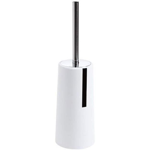 Brosse De Toilette Avec Support Brosse Wc Et Support, Brosse De Toilette Avec Poignée Longue En ...