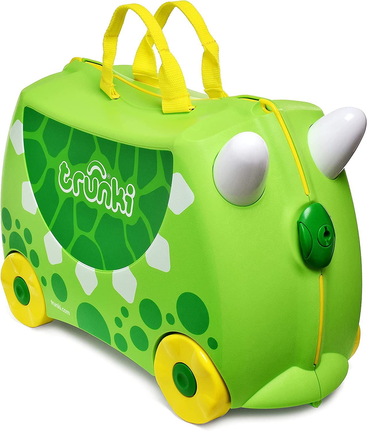 Trunki Valise à Roulettes pour Enfants et Bagages à Main pour Enfants ...