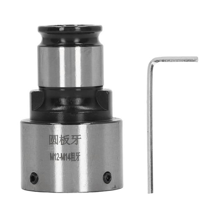 (Gros Fil)Collet Rond Haute Dureté Trempé Précision Noirci 31mm OD ...