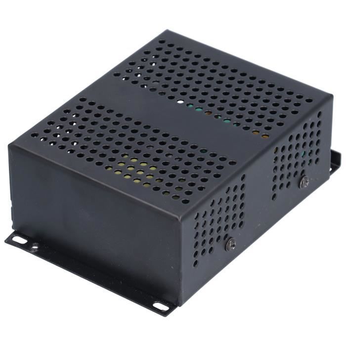YOSOO Chargeur Intelligent pour Batterie Module Circuit Design ...