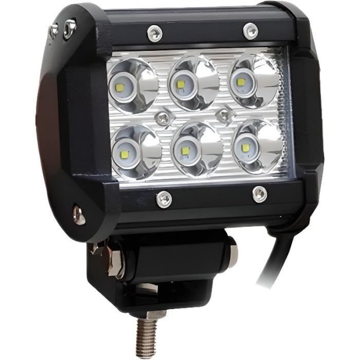 XG07984-68W LED Phare de Travail étanche Rampe à Led Longue Portée pour ...