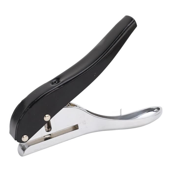 Perforatrice À Papier À Un Trou, Perforatrice À Papier À Trou Rond De 6 ...