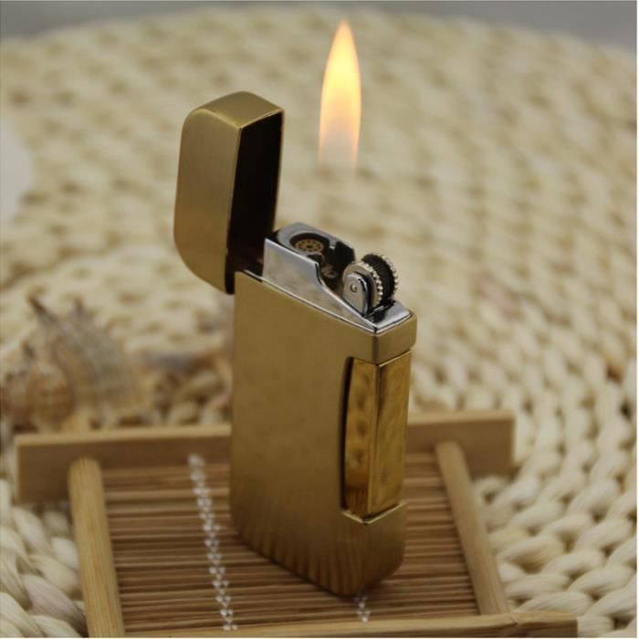 Allume-cigare À Jet Turbo, Compact, Torche En Butane, Accessoires Pour ...