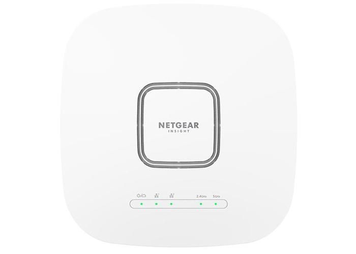 NETGEAR WAX628-111EUS - Point d'accès WIFI 6 AX 5400 PoE+ Dual-band ...