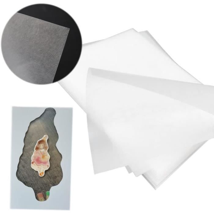 Feuille Plastique Fou 90 pièces Plastic fou kit pour Activité Manuelle ...