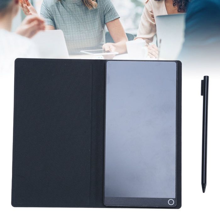 Vvikizy bloc-notes numériques Tablette d'écriture LCD Tablette portable ...