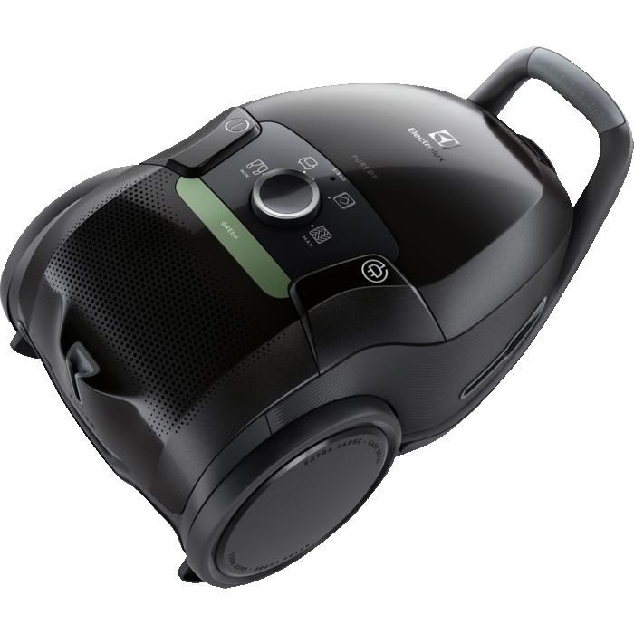 Aspirateur avec sac Pure D9 Electrolux PD91-GREEN - Cdiscount ...