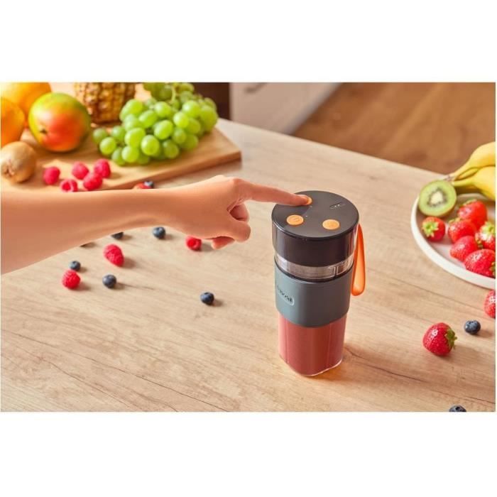 Machine à smoothie - Sencor - SBL 151BK - Cdiscount Electroménager