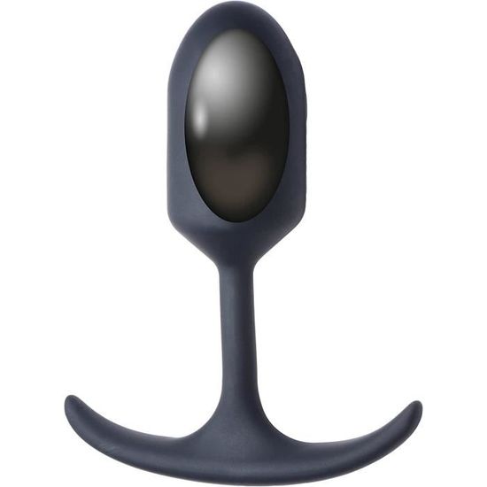 Plugs Anals - Plug Anal Lesté Silicone Qualité Supérieure Taille - Cdiscount Boutique Erotique