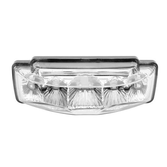 Garosa feu stop arrière ATV Feu stop arrière universel 12 V 3 broches 9 ... Garosa feu stop arrière ATV Feu stop arrière universel 12 V 3 broches 9 ...