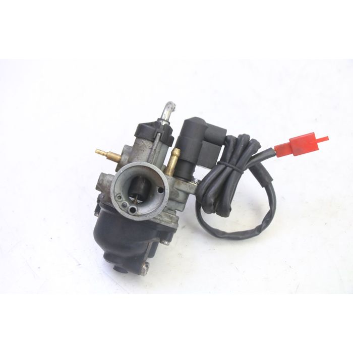 CARBURATEUR TNT MOTOR ROMA 10' 2T 50 2011 - 2018 / 232715 - Cdiscount Auto