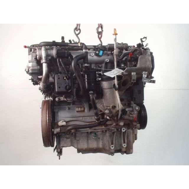 MOTEUR DIESEL ALFA ROMEO 159 BERL. 2005-2013 2.4 JTDM 71749129 - D1 ...