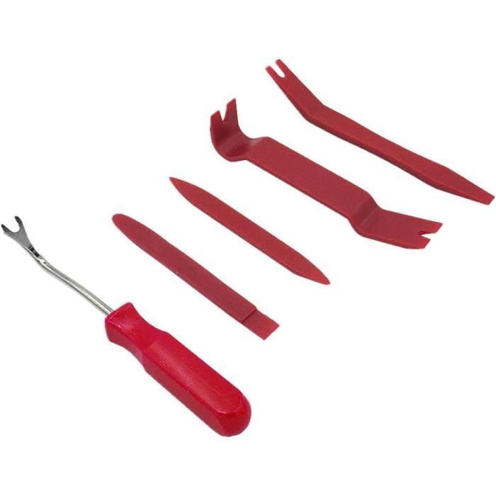 Outillage Mecanique Auto Outils Voiture Voiture Outil Kit Auto Trim ...