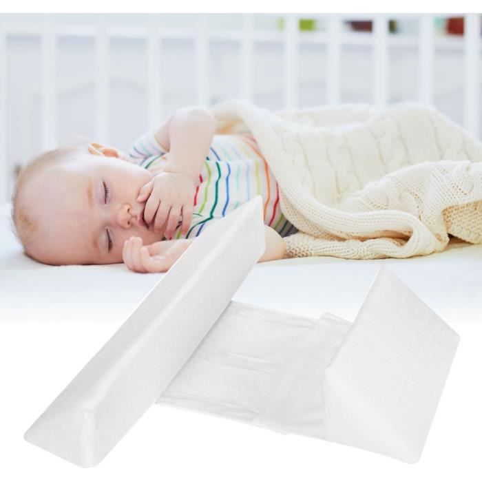 Cale Bebe Lateral, Cale-Bébés, Cale Bebe Lit, Coussin Latéral Réglable ...